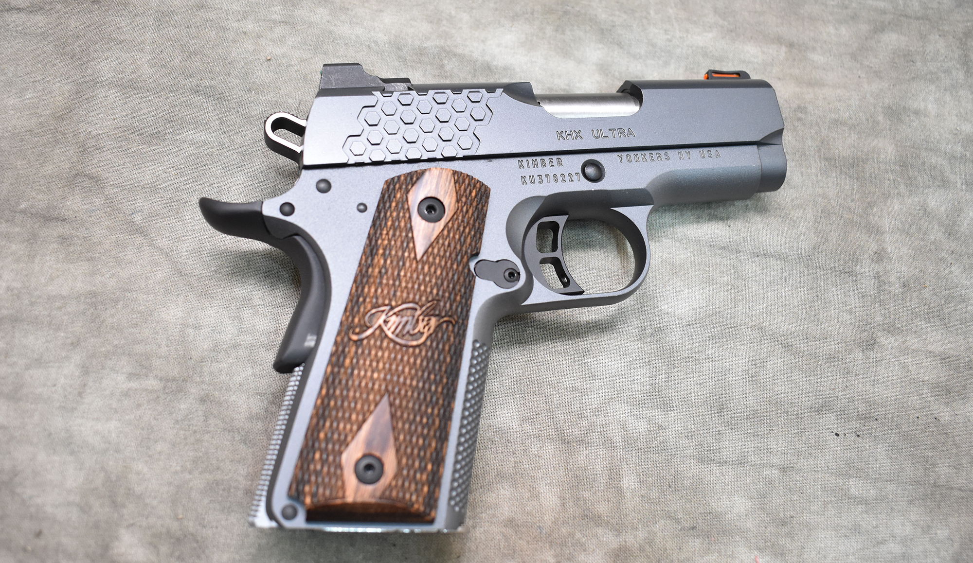 KIMBER KHX ULTRA 9MM | Bass Pro Shops
